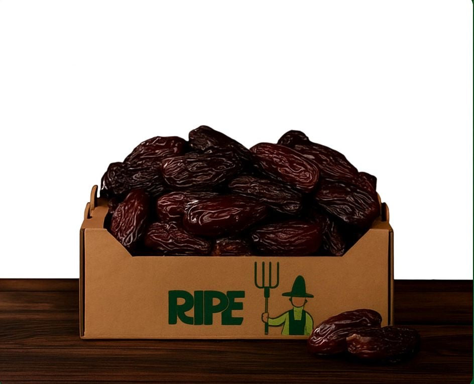 Dates – Ripe.eg